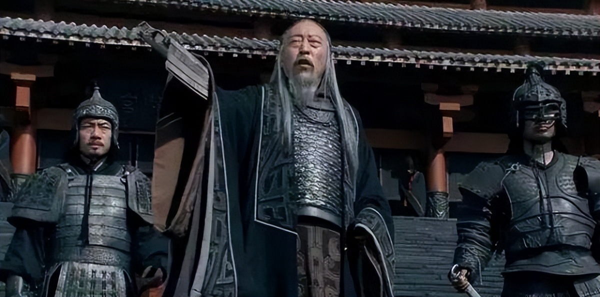 Why did Cao Shuang rack his brains and fail to fight Sima Yi to the ...