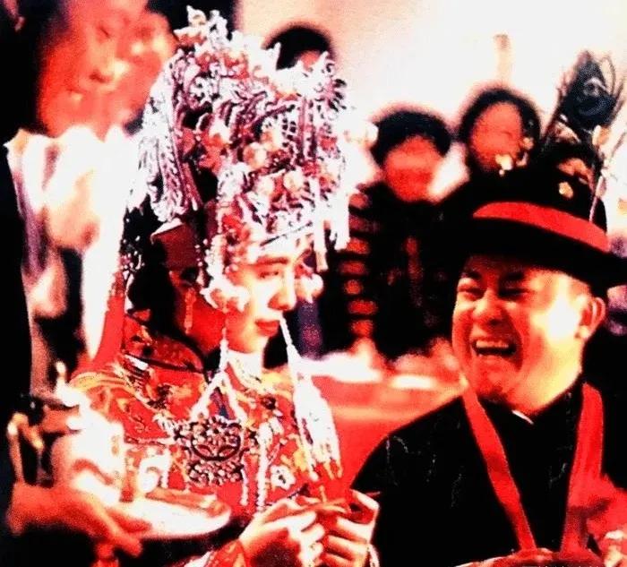 Unable to retake the moment: Teresa Teng, Brigitte Lin, who swims naked ...