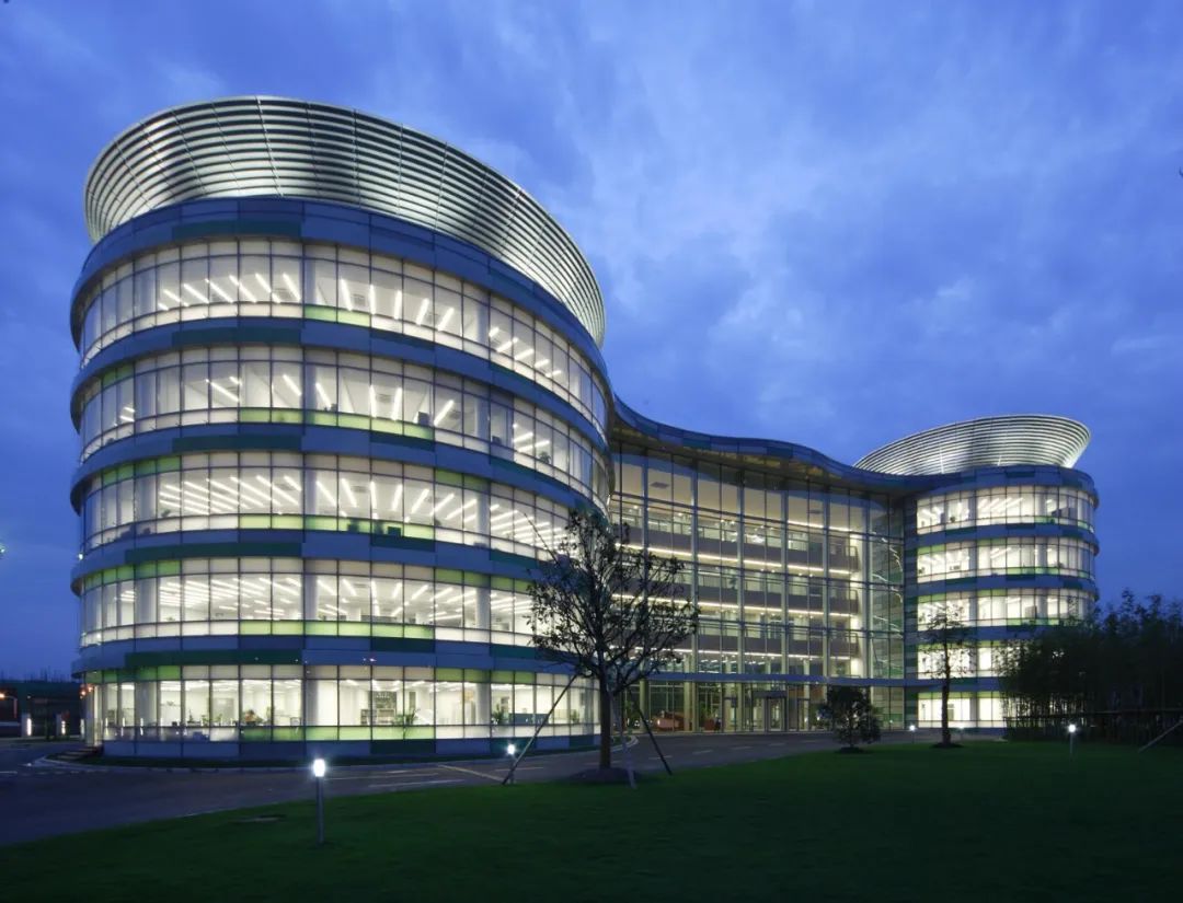 Selected HPP Headquarters Office Projects - iNEWS