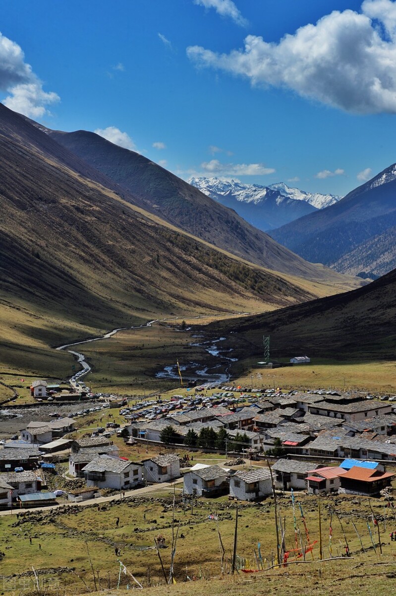 Where to go in summer?These 8 travel destinations are suitable for ...