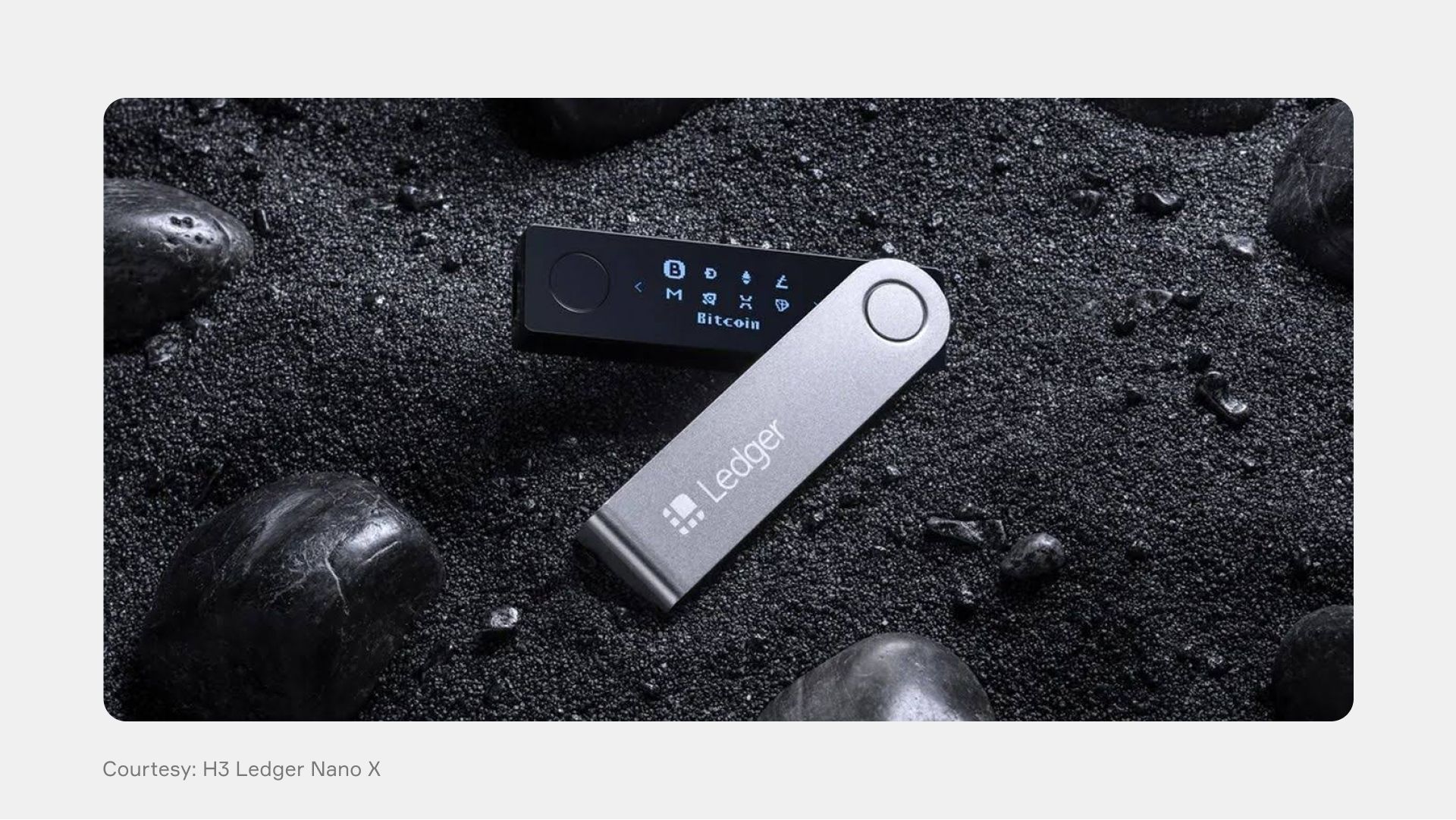 Best Blockchain Hardware Wallets (Medium) - iNEWS