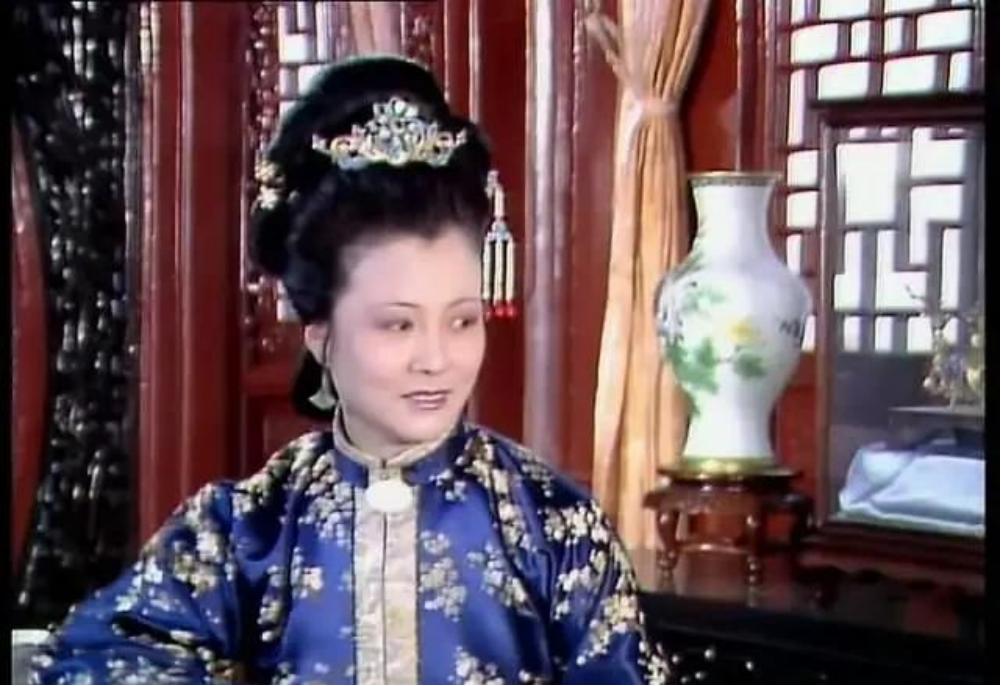 A Dream of Red Mansions Jia Zhen is unworthy and recklessly acts in chaos in Ningfu - iNEWS