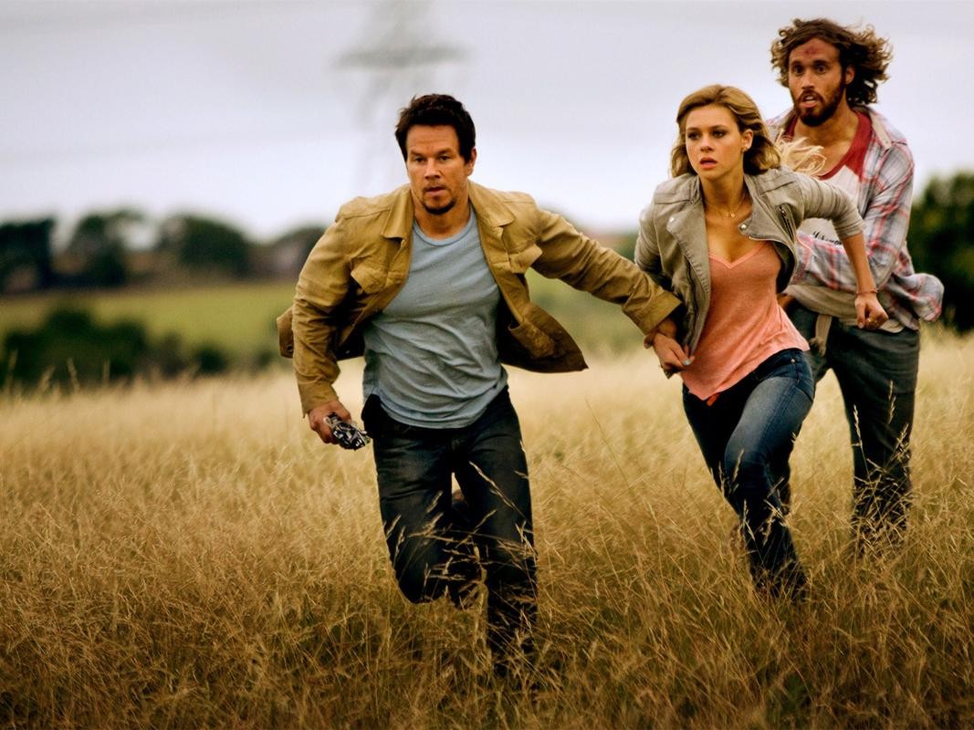 Spatial Narrative of American Doomsday Science Fiction Movies ...