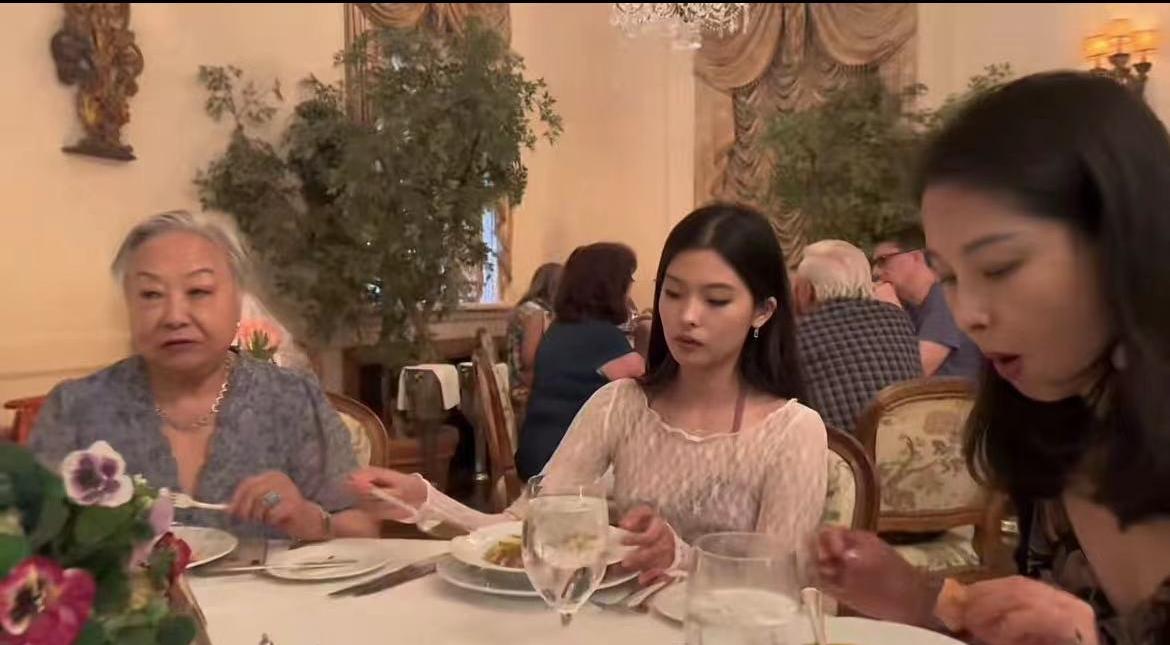 The 57-year-old Xi Gu's family settled in the United States, took the ...