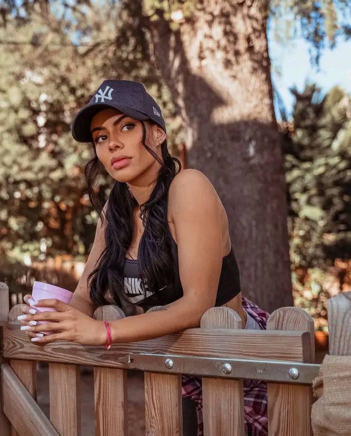 The Latina You May Not Know, Colombian Actress Canela Skin - iNEWS