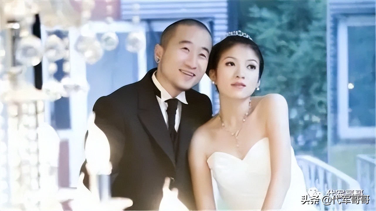 Li Baotian's son Li Yu: He is not good-looking but married a 16-year ...