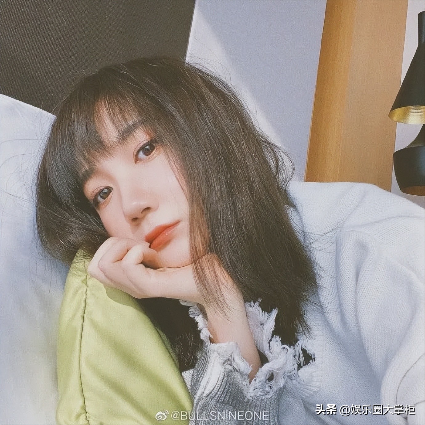 Recording a variety show and doing crying scenes?What is Naiwan's rap ...