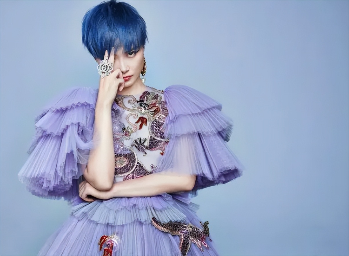 Mango new comprehensive play new tricks!"100 Rays of Light" sends He ...