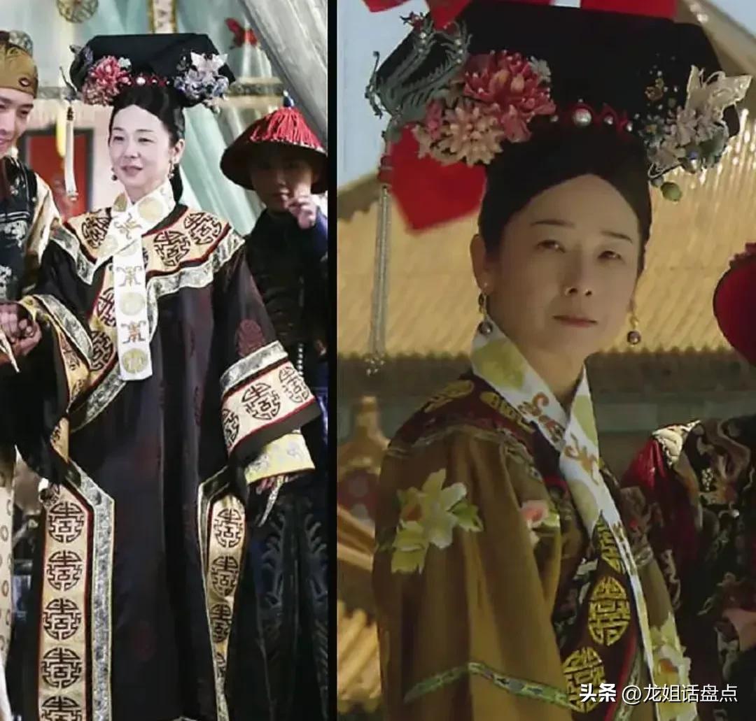 The criteria for the selection of concubines by ancient emperors ...