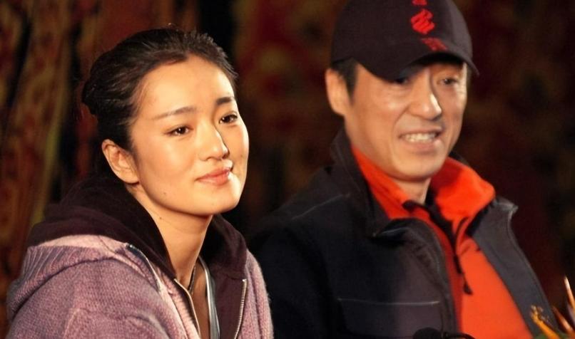 A grudge that can never be let go? 71-year-old Zhang Yimou sued Zhang ...