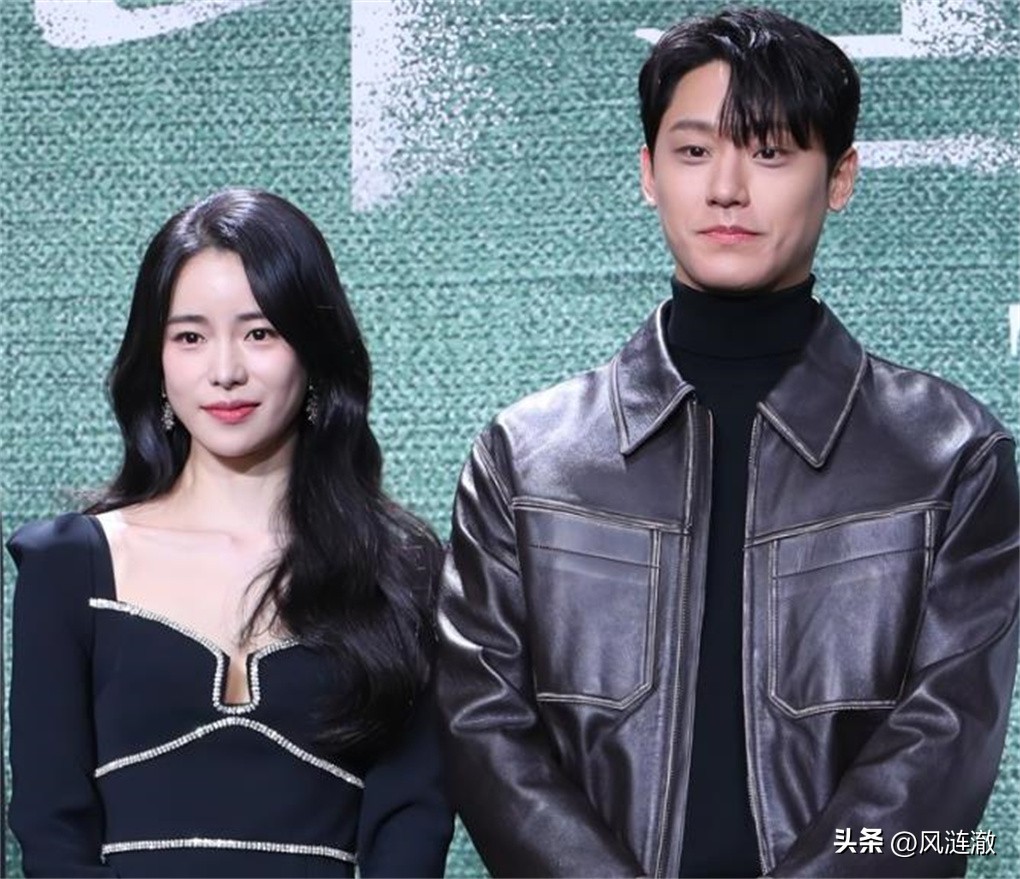 Li Daoxuan said that falling in love with Lin Zhiyan is amazing ...