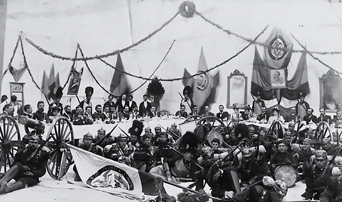 The Thousand Days : Political and Social Upheavals in Colombian History ...