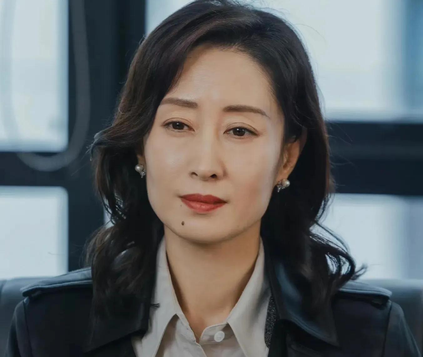 Liu Mintao has the right to pursue his own happiness, secretly ...