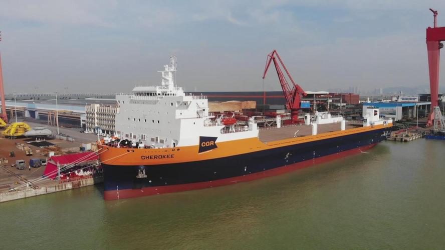 The United States took the lead in buying, and the Chinese-made train ...