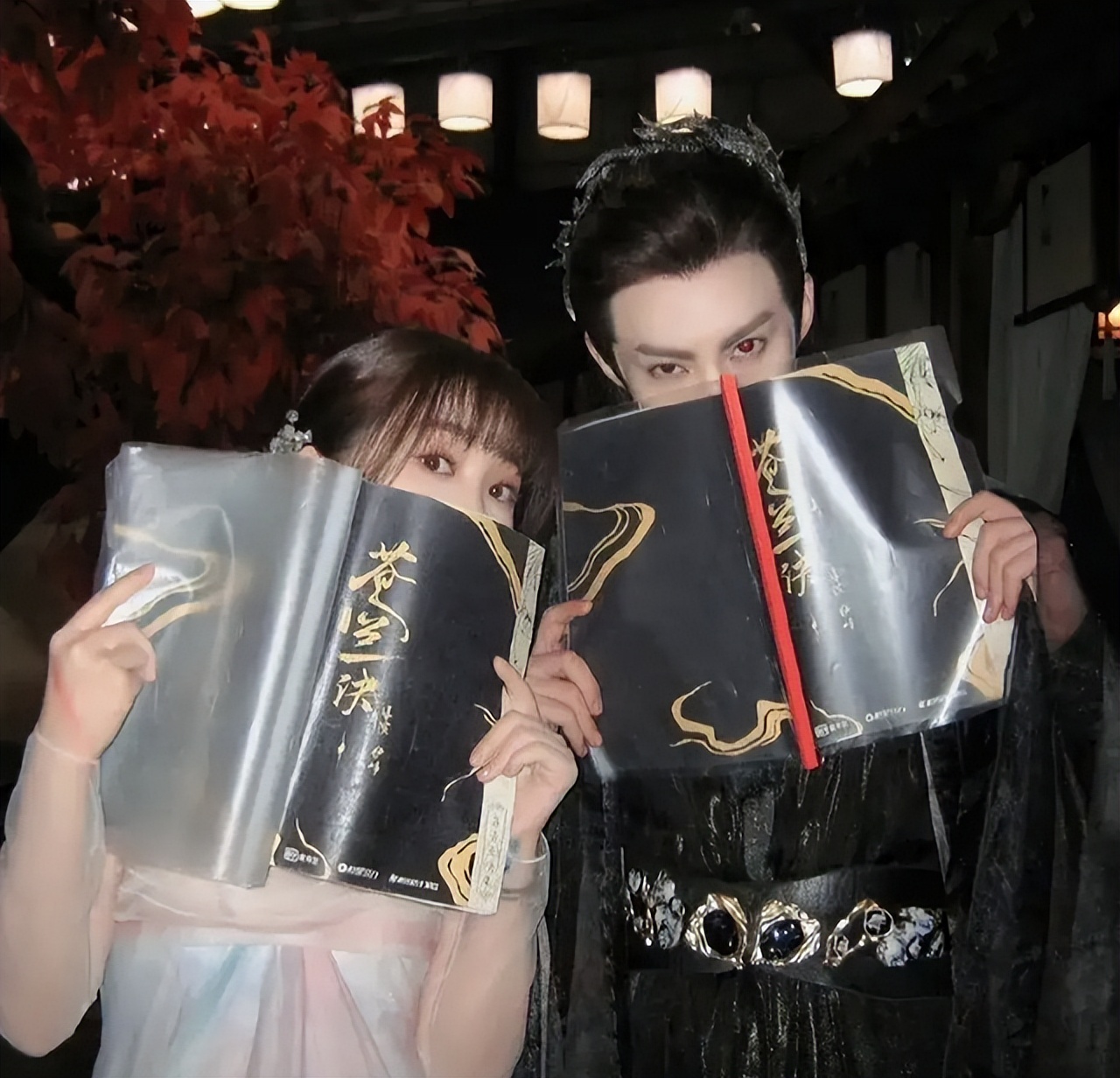 Why is "Canglan Jue" popular? - iNEWS