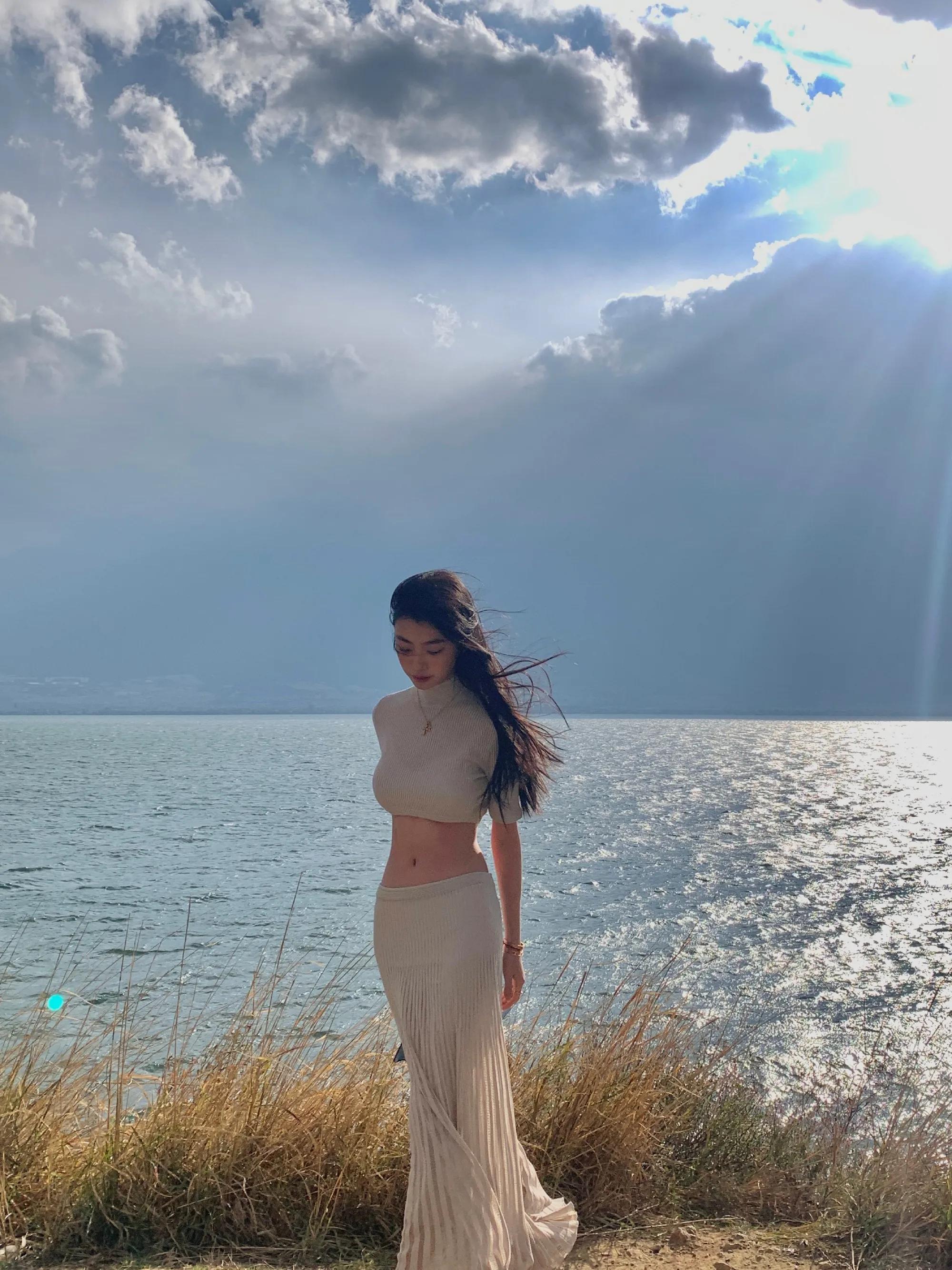 Yi Mengling - iMedia