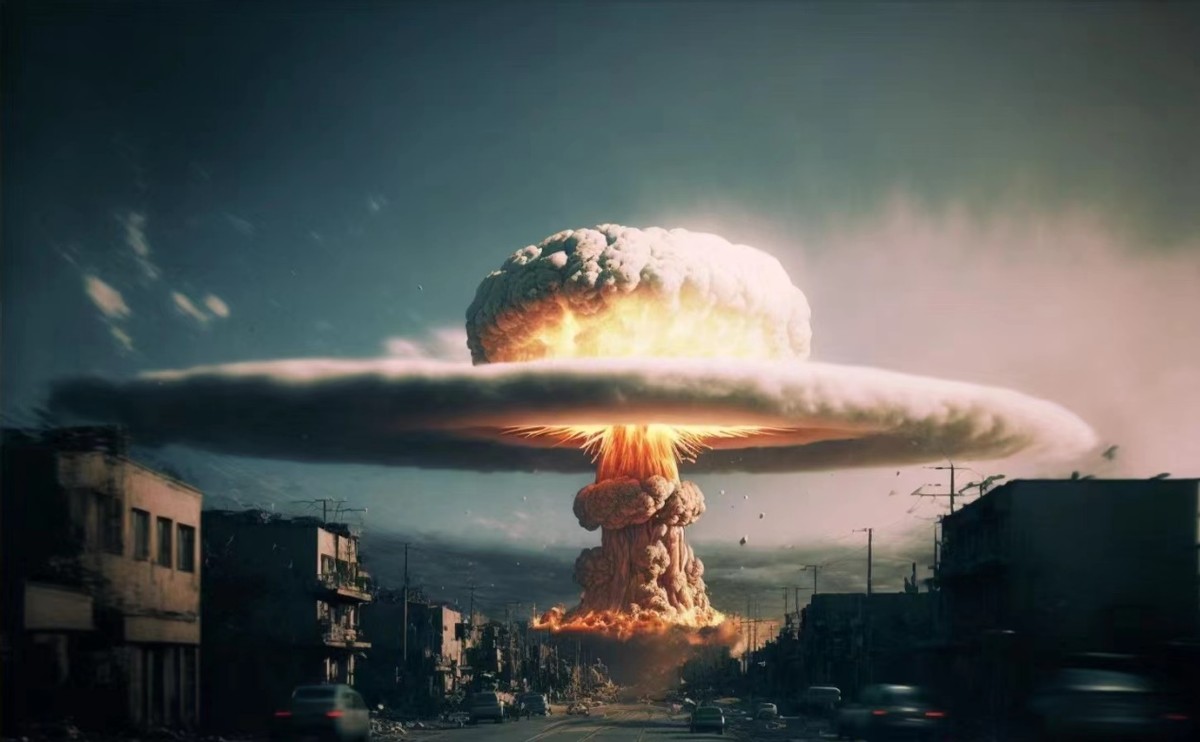 The list of the most terrifying evil inventions in human history, the ...