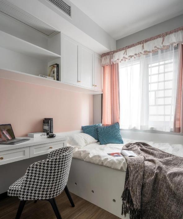 It's time to change the arrangement of the bed. A better layout can be ...