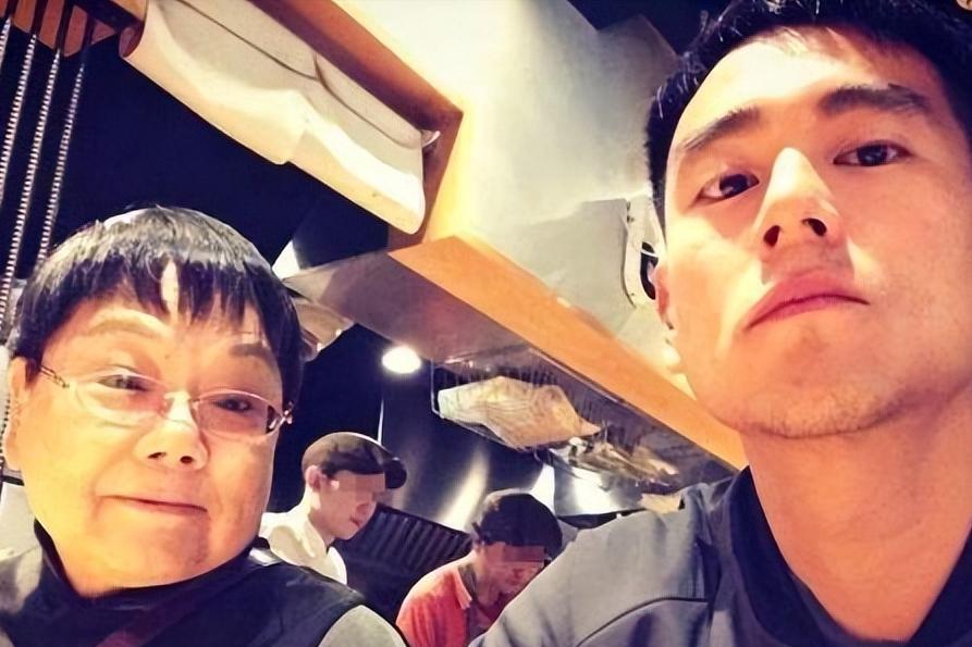 The "disappearance" of the national husband Peng Yuyan is really a ...