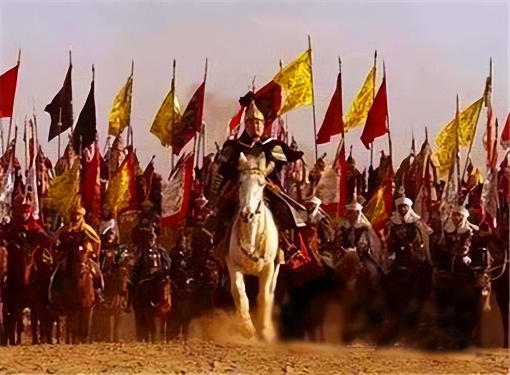 What is the real combat effectiveness of the Eight Banners soldiers ...