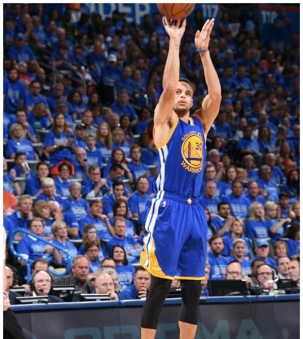 Perkins: The Knicks are too bold, unlike the Warriors who only draw big ...