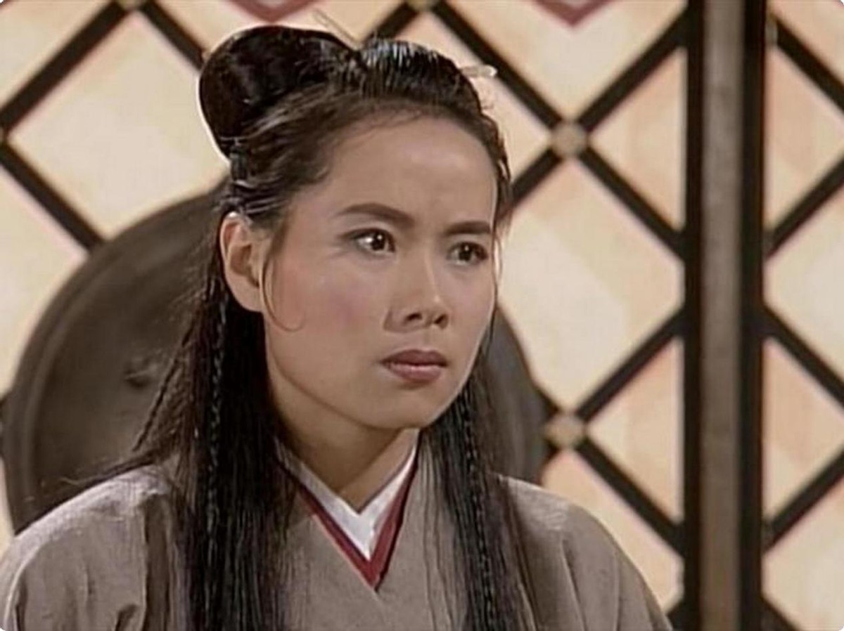 10 actresses who have played Zhao Min, only after seeing them, they ...