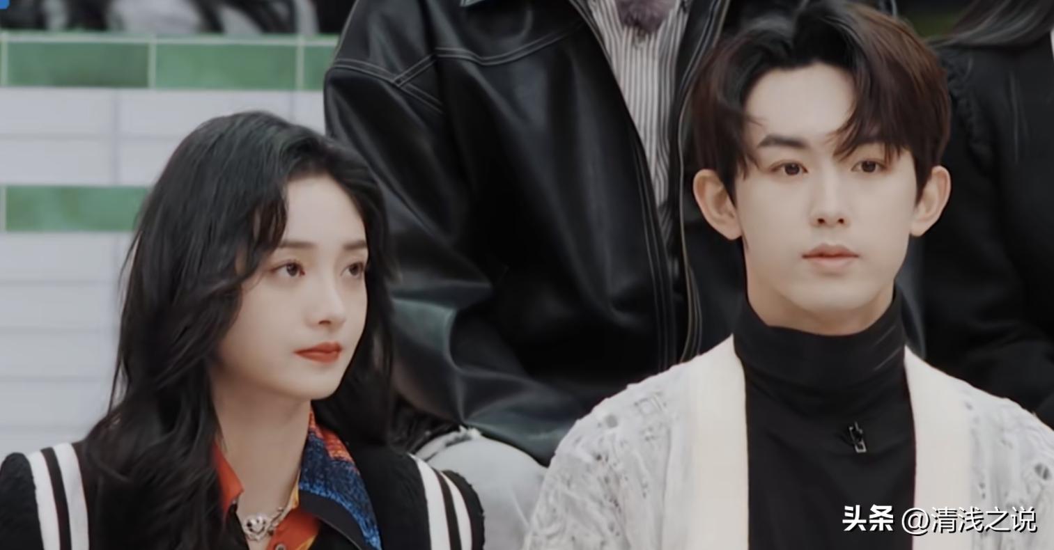 Infinite Transcendence Class: The same is shooting intimate posters ...