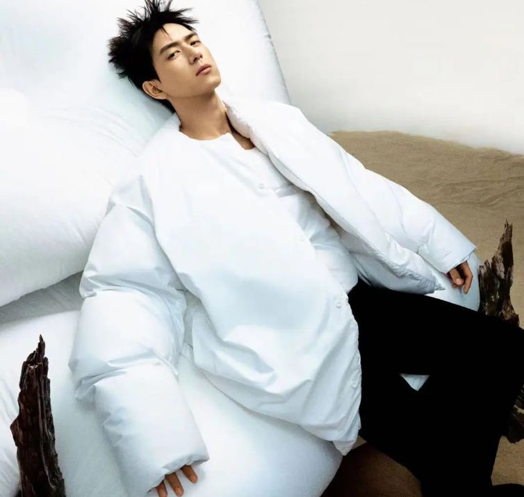 metaphysics! Is Prada magic? Li Xian's house seems to have collapsed ...