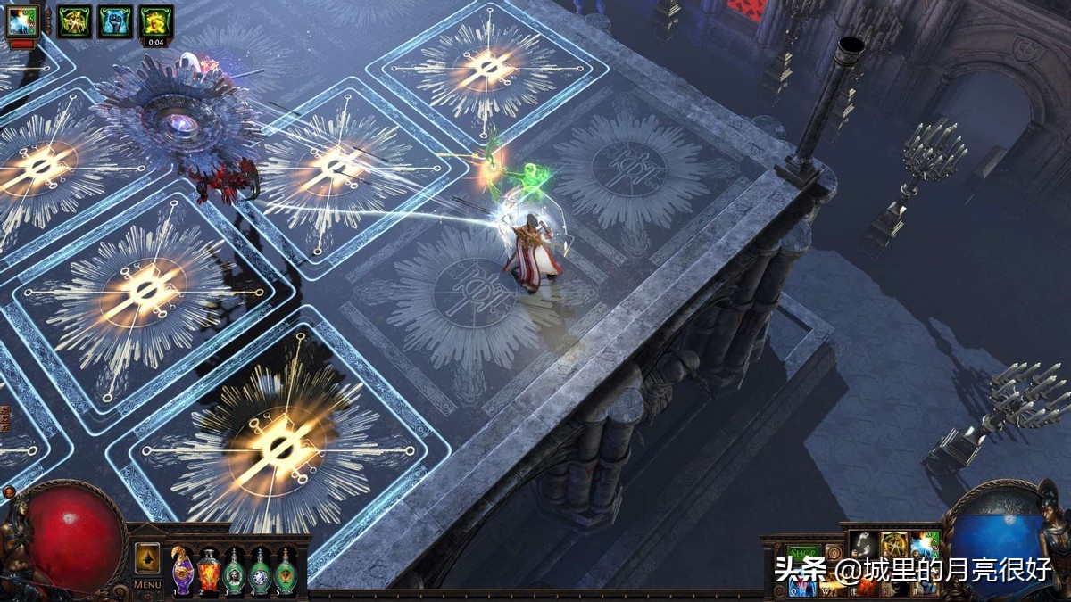 Path of Exile PC will soon support controllers - iNEWS