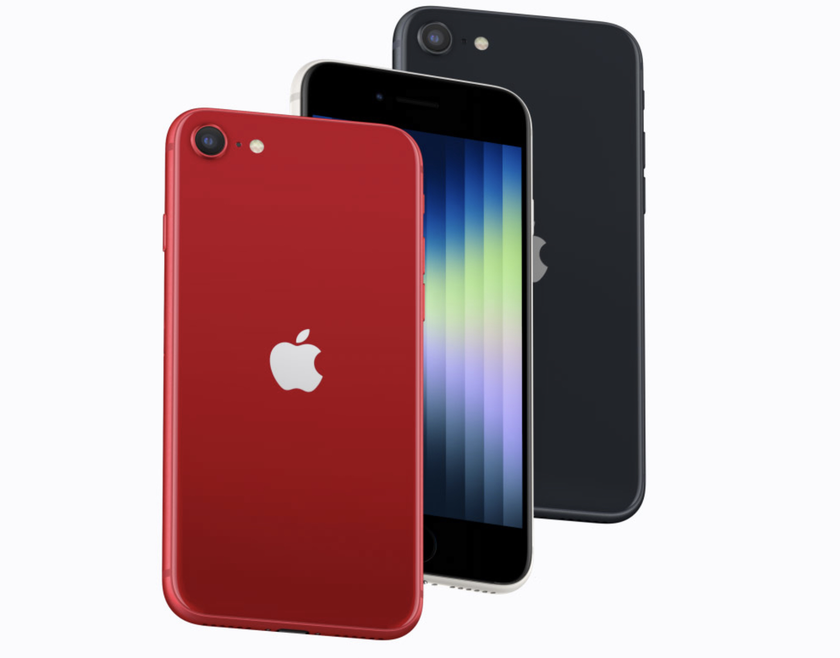 iPhone SE3和12mini、13mini該怎麼選擇？ - 頭條匯