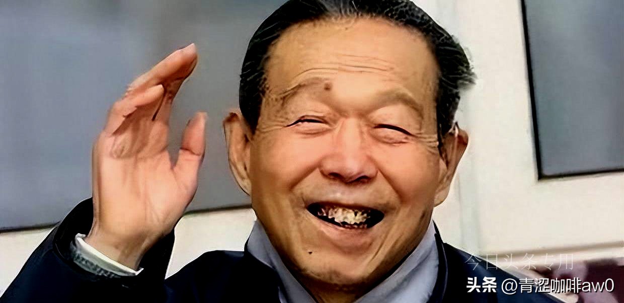 Facts have proved that Zhou Libo, who has "disappeared" for 6 years and ...