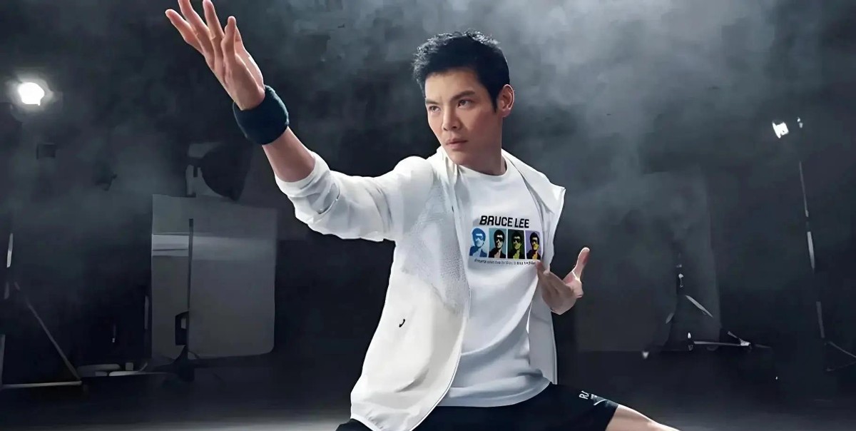 The mystery of Xiang Zuo and Ye Ke's "black and red" relationship ...