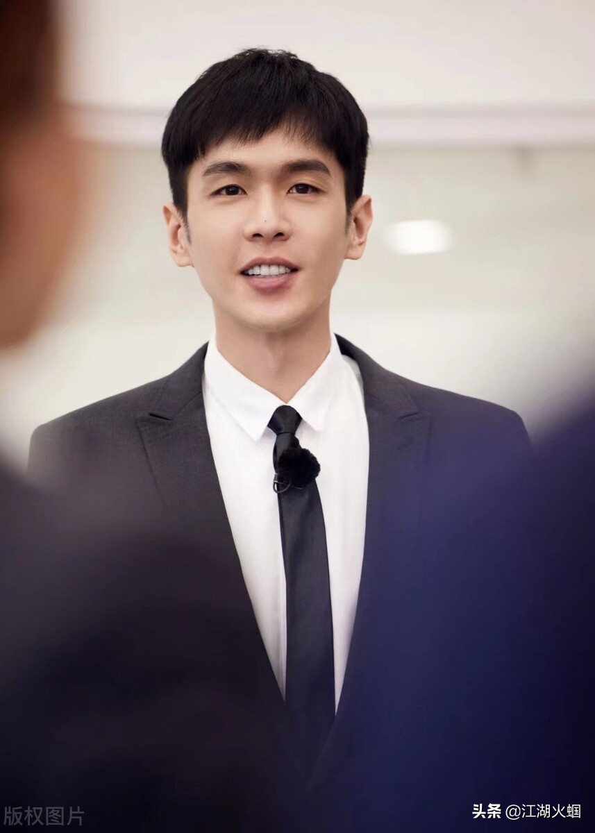 Small gossip: Jiang Shuying, Yang Mi, Hu Xianxu, Jingtian, Wu Lei, Du ...