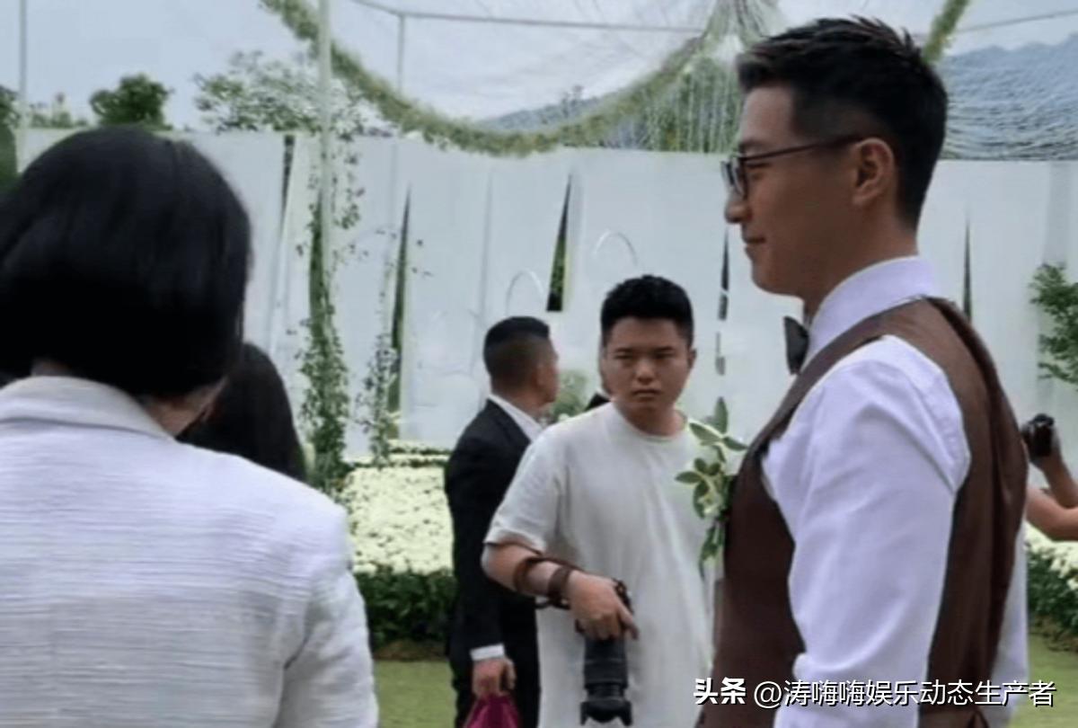 Dou Xiao, the subversive of the entertainment industry! Acting kills ...