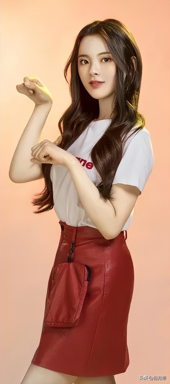 Yang Chaoyue's "Twenty-eight Years", Ting Ting Yu Li, Fragrant and ...