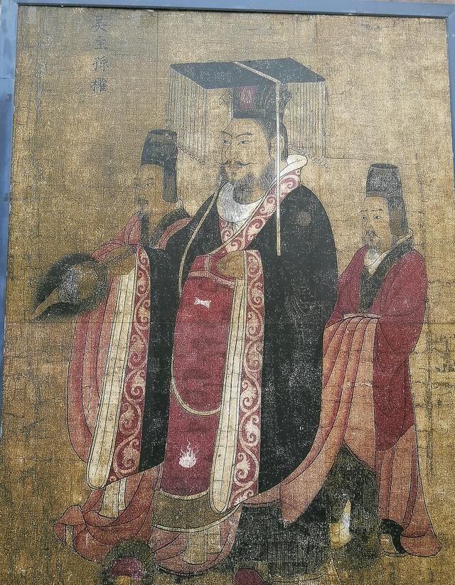 Sun Quan: Founding Emperor of Soochow in the Three Kingdoms Period - iNEWS