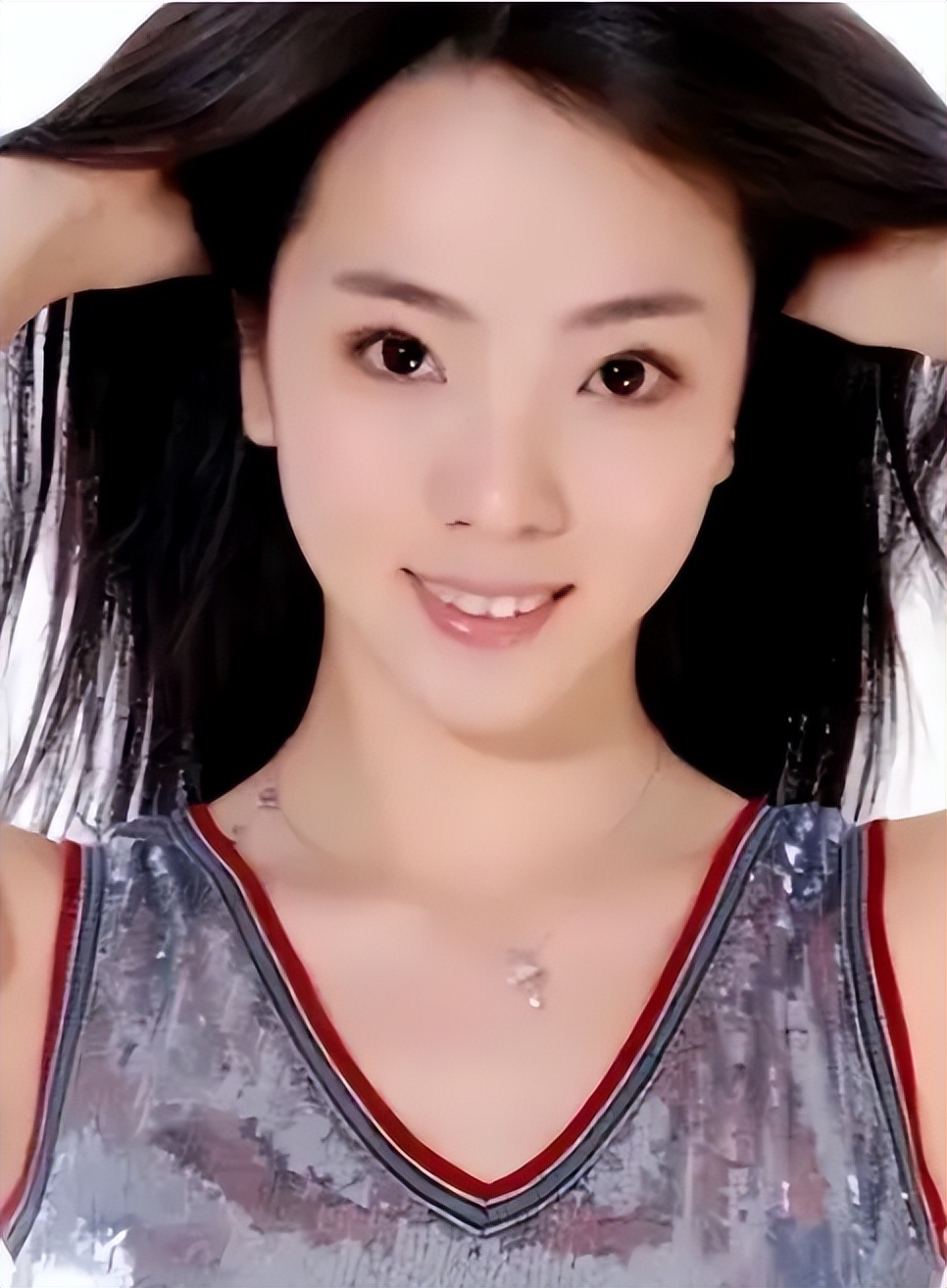 From the first sister to being "marginalized" by CCTV, everything about ...