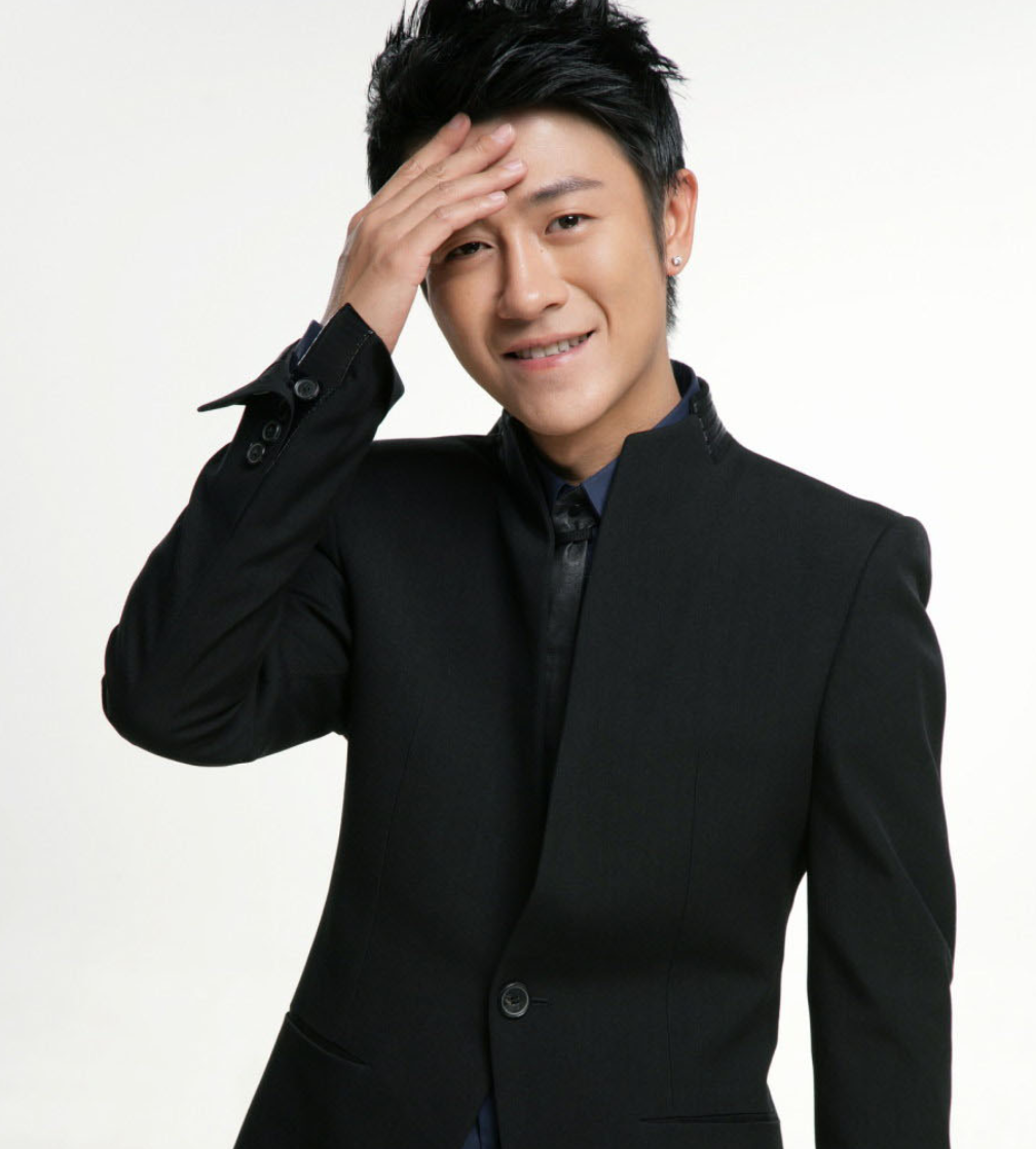 Lin Yushen: My mother is a producer and never hype up low-key acting ...