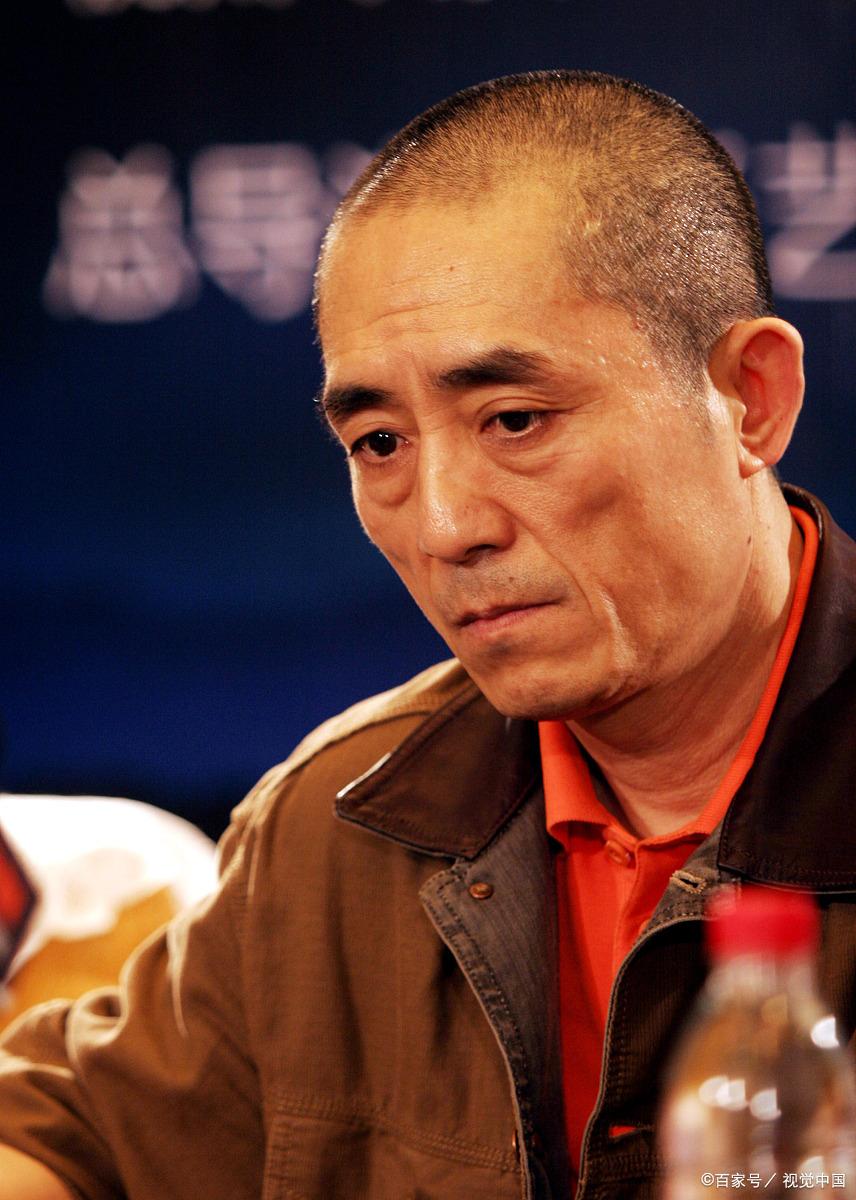 A Successful Balancer of Art and Commerce——Zhang Yimou - iMedia