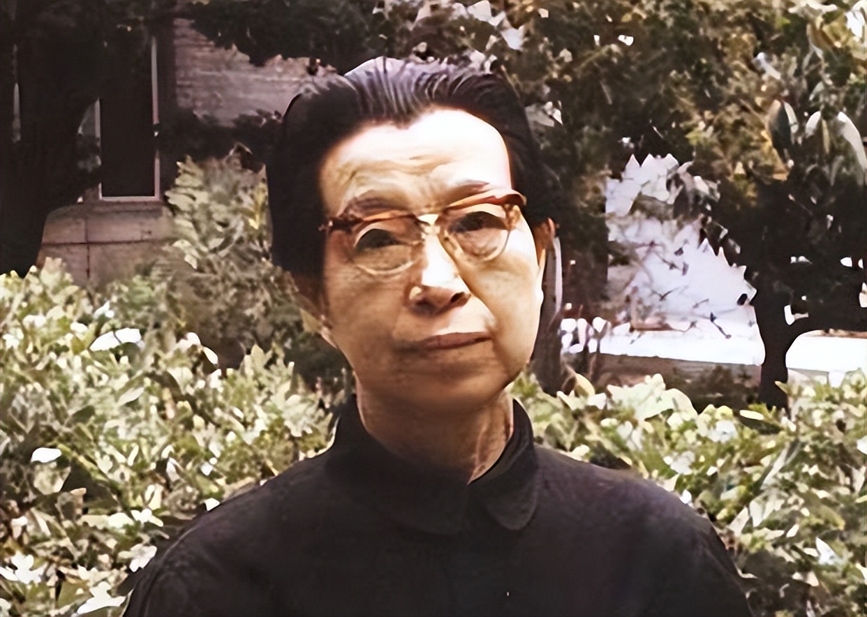 Revealed: Jiang Qing made three last wishes before his death, Li Na ...