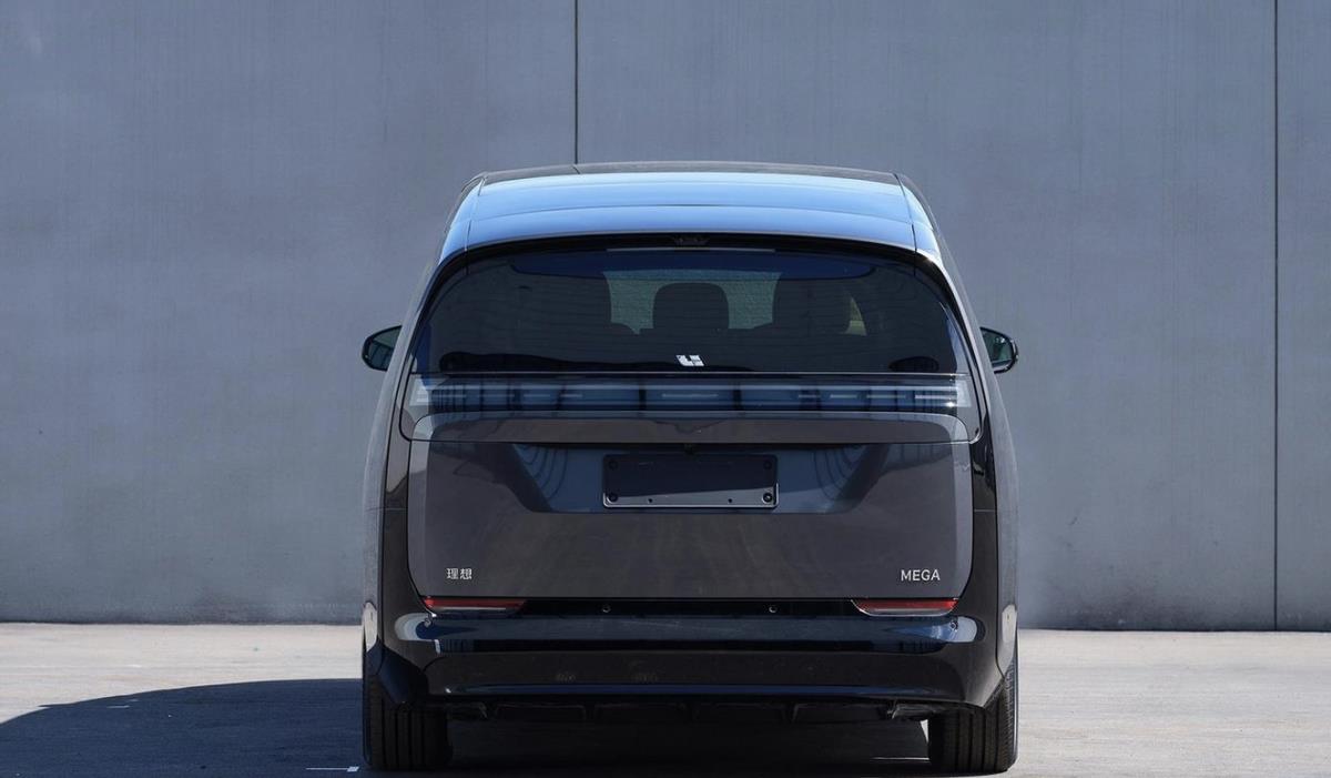 Super Future: Shocking ideal MEGA shape, explosive expectations! - iMedia