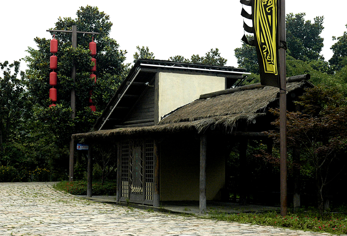 Explore ancient Chinese travel methods, ancient means of transportation ...