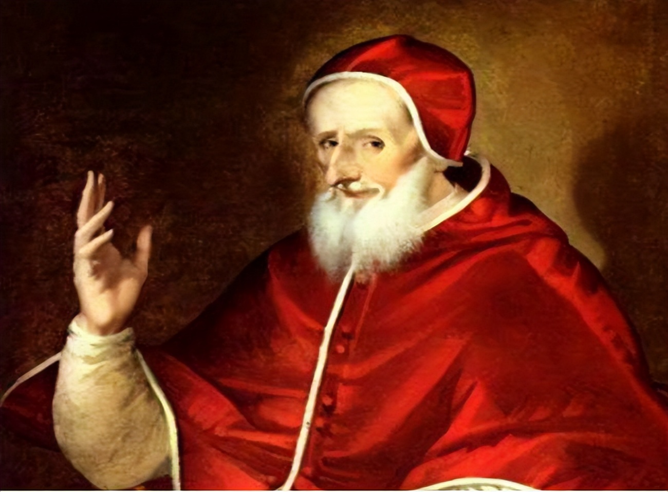 Either the Pope or the Queen, Elizabeth is engaged in the Reformation ...