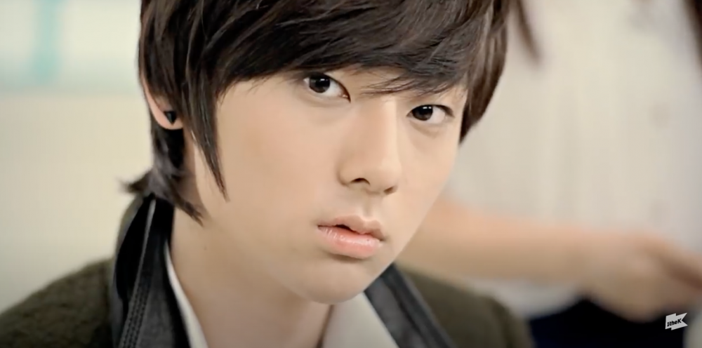 14 things to know about Huang Minxuan in "Resurrection", private life ...