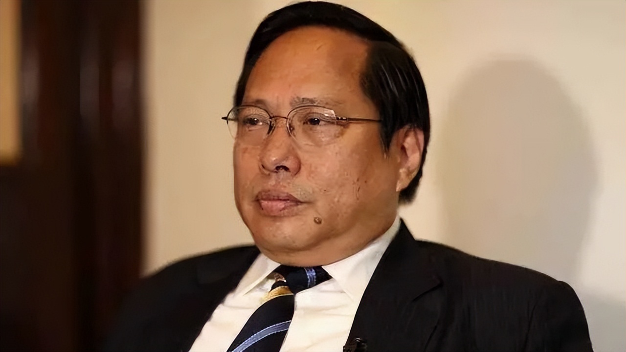 "Speculative Politician" Ho Chun-jen: Greedy and lustful, becoming the laughing stock of Hong ...