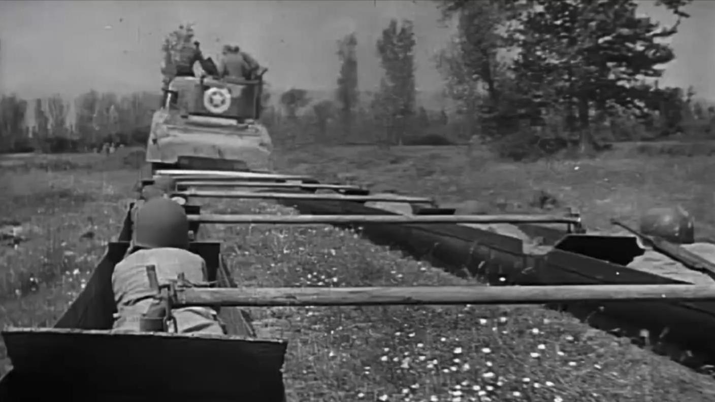 Inventory of five failed military inventions, one is more crazy than ...