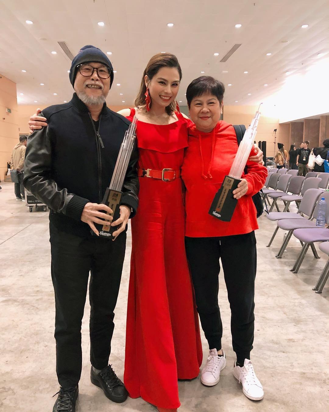 Li Xingni's 66-year-old father knows his true identity after the first ...