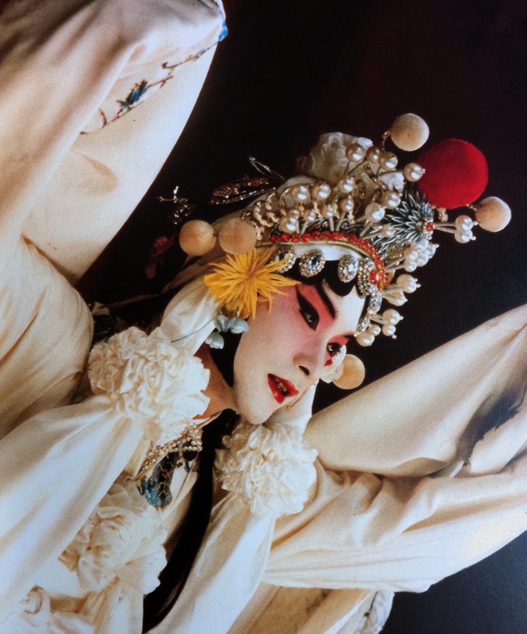 Cultural Inheritance and Self-Innovation: Peking Opera Art in the Movie ...