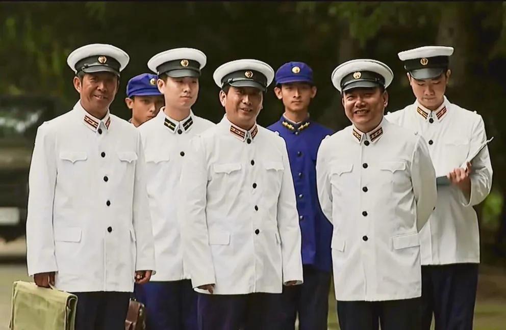 [Parents Love] He is the big winner in life in the play, two women set ...