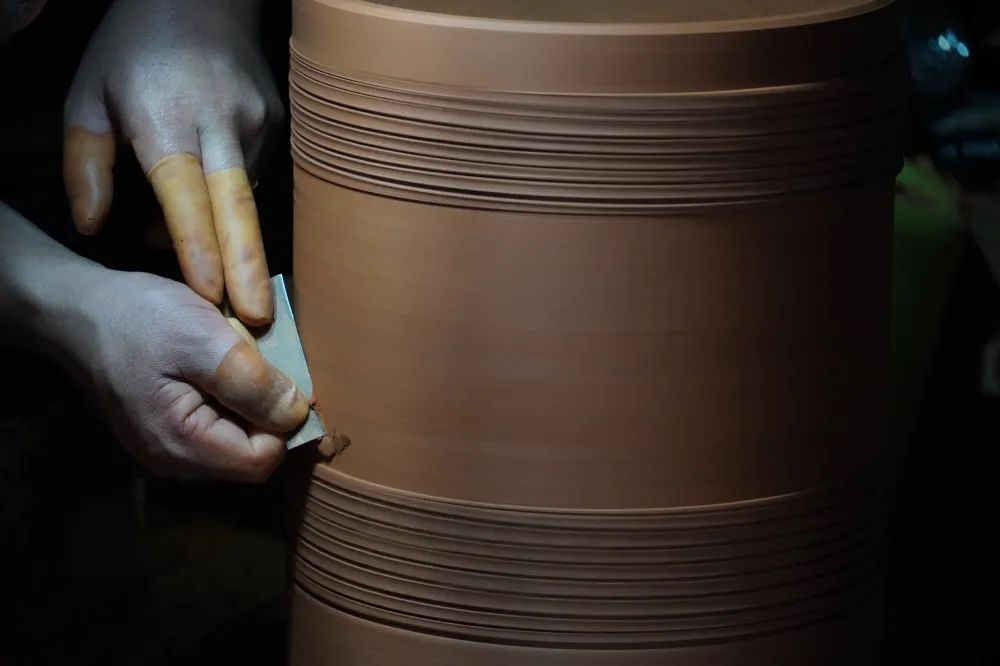Jianshui purple pottery: treasured because of art, elegant because of ...